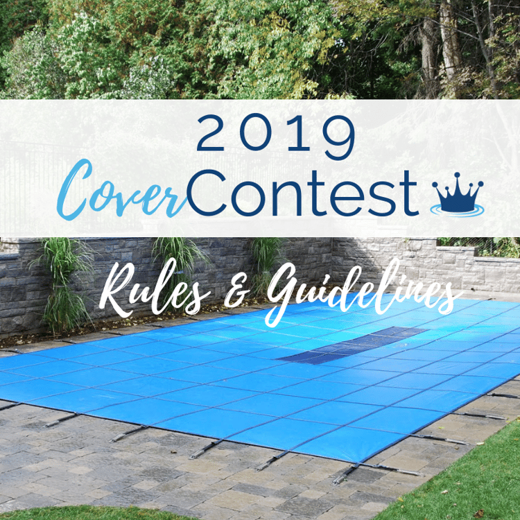 2019 Cover Photo Contest Rules & Guidelines