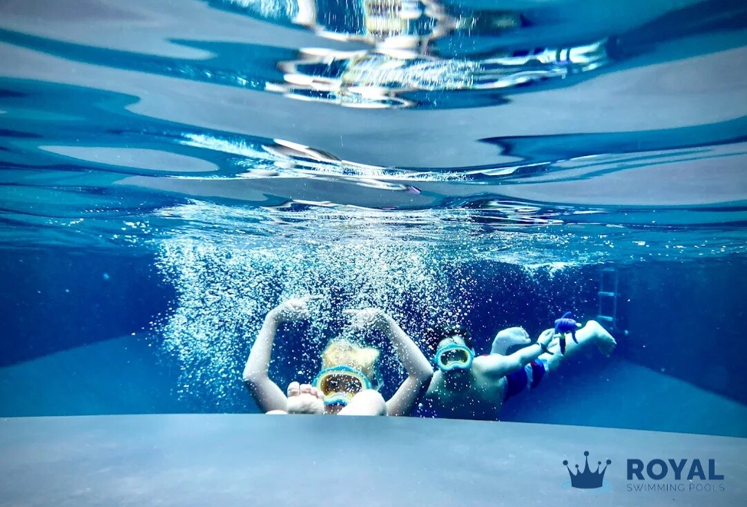 10 Ways Swimming Can Reduce Stress & Anxiety