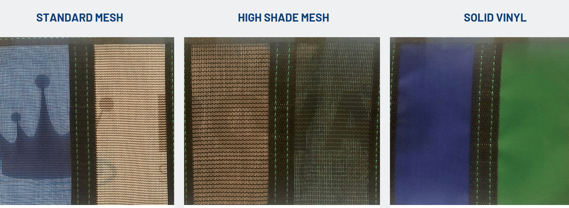 Mesh vs. Solid Safety Covers: Which Type Is Right for My Pool?