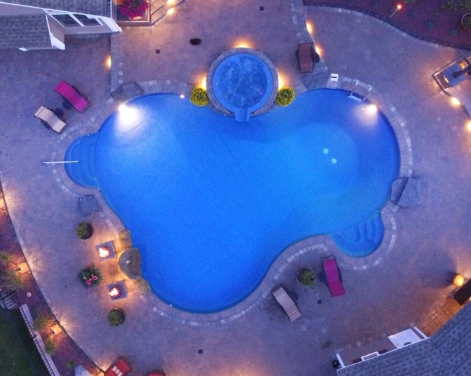 How to AB Measure a Pool For a New Liner