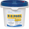 Make Keeping Your Pool Clean and Clear Easy with EZ POOL!