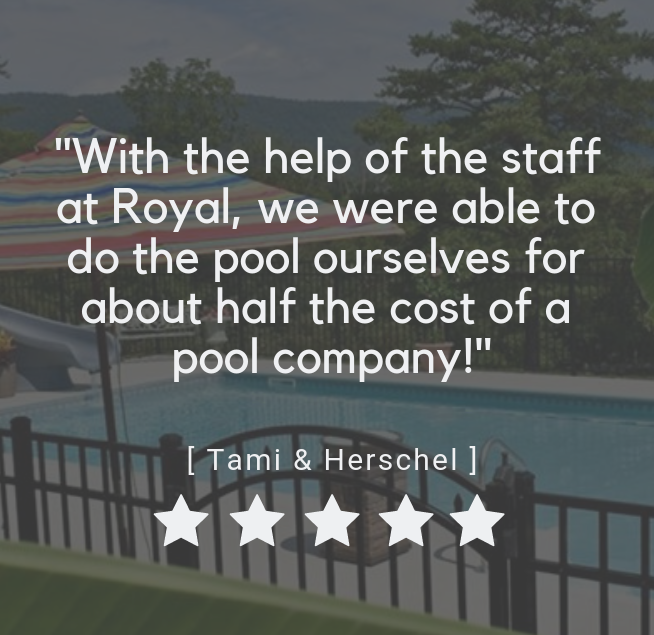 How Much Does An Above Ground Pool Cost to Build?