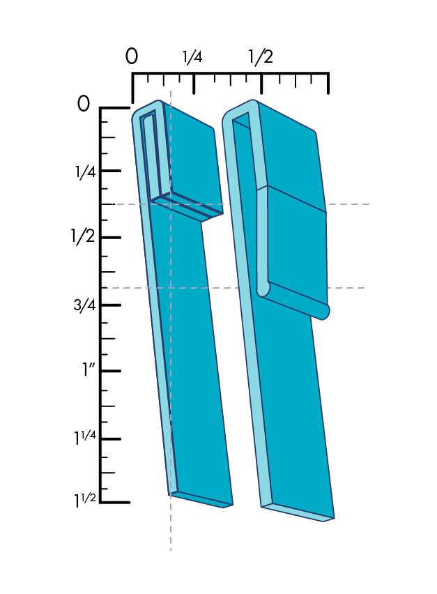 What Are the Different Vinyl Liner Bead Types for Swimming Pools
