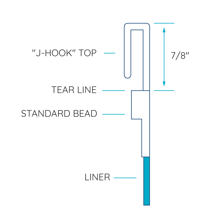 How to Install your Beaded or UniBead Above Ground Pool Liner