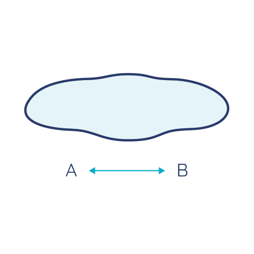 How to AB Measure a Pool For a New Liner