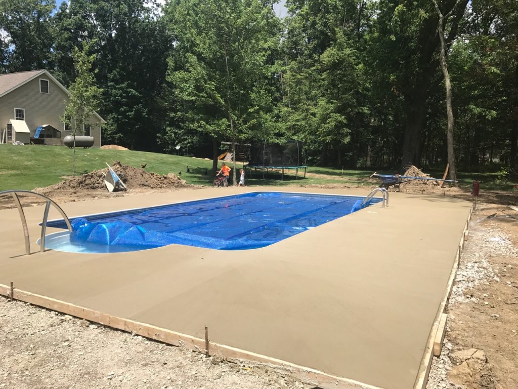 When Disaster Strikes