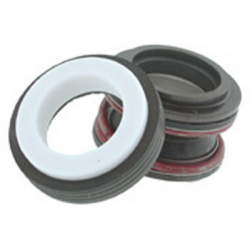 How to Replace a Swimming Pool Pump Seal