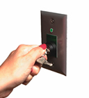 Automatic Pool Cover Opening/Closing Operation