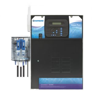 PROGRAMMING VIDEOS FOR HAYWARD AQUAPLUS AND PROLOGIC