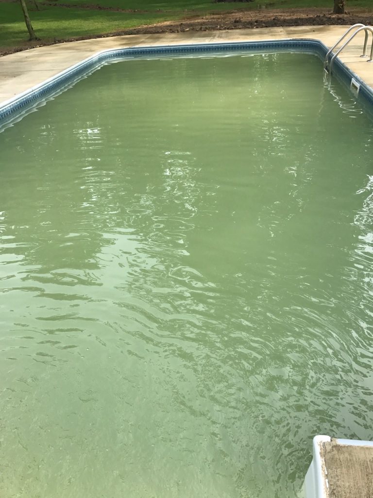 When Disaster Strikes