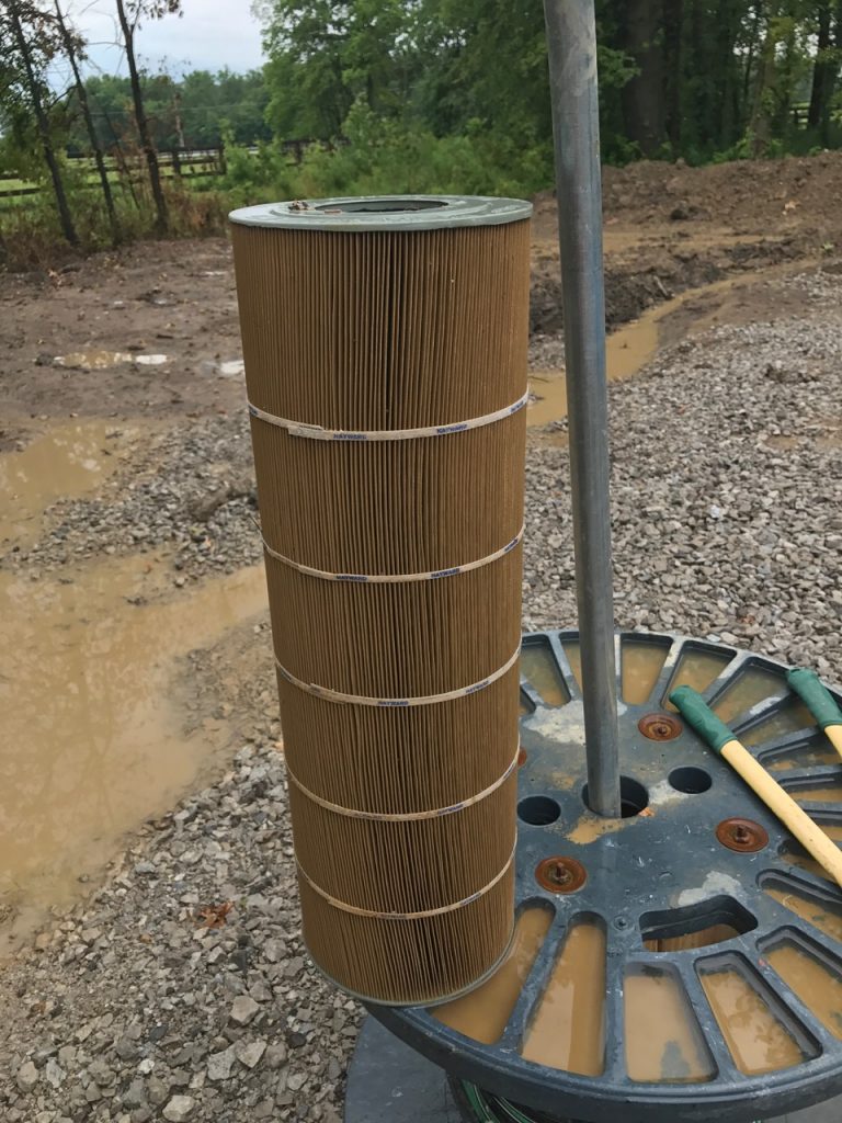 When Disaster Strikes