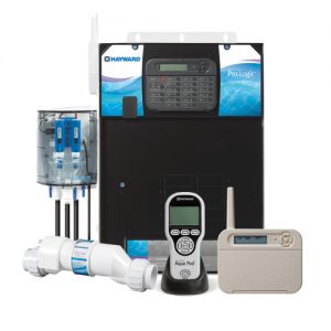 PROGRAMMING VIDEOS FOR HAYWARD AQUAPLUS AND PROLOGIC