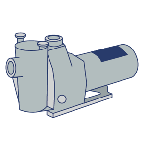 What is Included with a Royal Swimming Pools Inground Pool Kit?