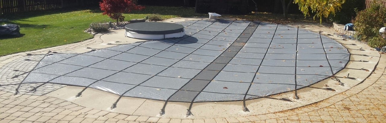 How to (Properly) Measure Your Swimming Pool for a Safety Cover