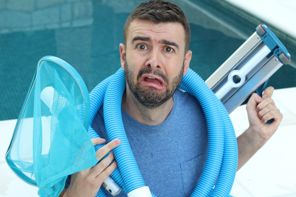 Can a Swimming Pool Cause a UTI, Yeast Infection, Ear Infection, or ...