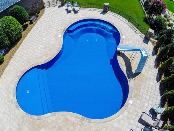 What Swimming Pool Shape Should I Get?