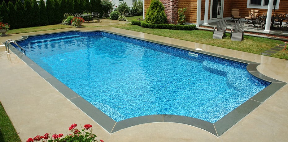 What Swimming Pool Shape Should I Get?