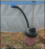 How to Install an Overlap Liner for your Above Ground Pool