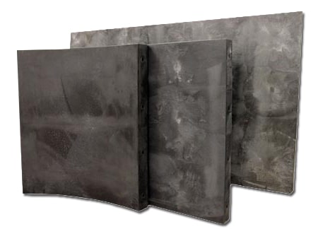 Steel vs. Polymer Swimming Pool Wall Kits