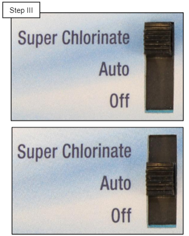How To Troubleshoot Problems with Your Salt Cell