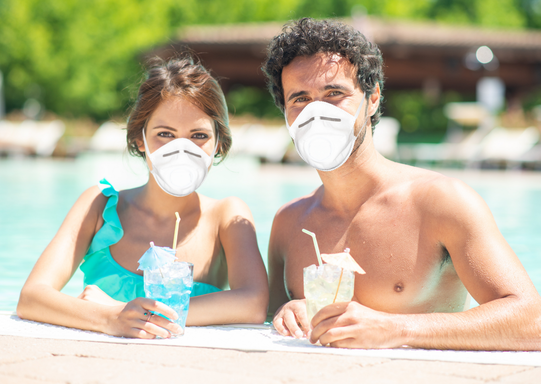 Purchasing a Pool during the Pandemic? Here's What You Need To Know