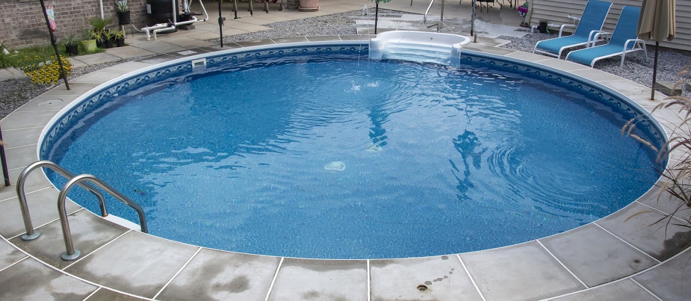 How Long Can Above-Ground Pools Last? Improving the Lifespan