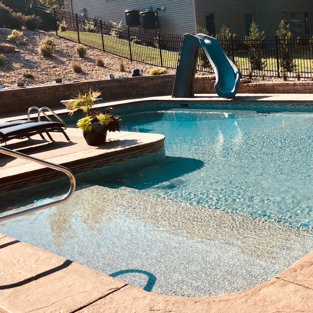 The Ultimate Guide to Swimming Pool Maintenance