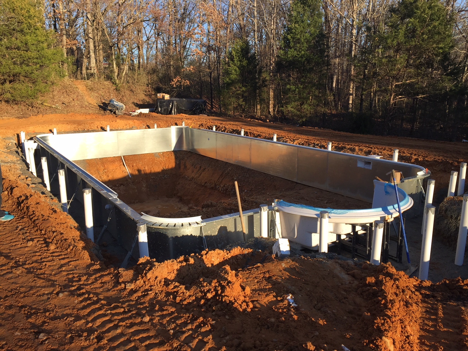 Hydra Adjustable-Foldable A-Frame Brace System