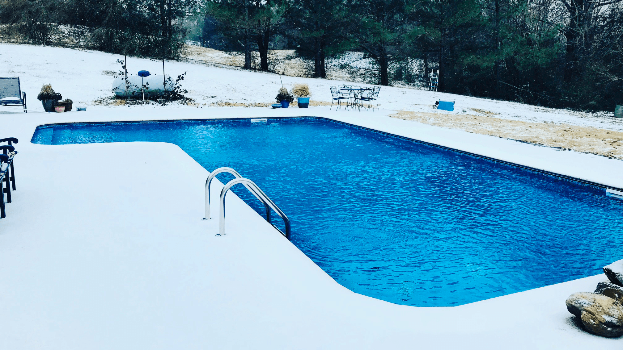 Best Energy-Efficient Pool Heaters | Top Heat Pump Picks